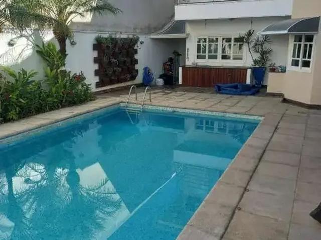 Casa / Sobrado para Venda em Sorocaba/SP Condomínio Lago da Boa Vista 3 Quartos
