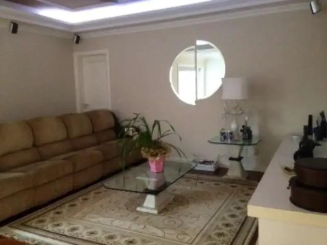 Casa / Sobrado para Venda em Sorocaba/SP Condomínio Lago da Boa Vista 4 Quartos