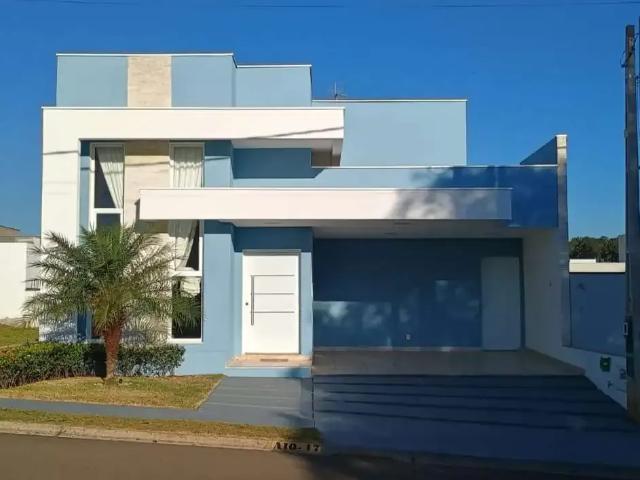 Casa / Sobrado para Venda em Sorocaba/SP Condomínio Reserva Ipanema 2 Quartos