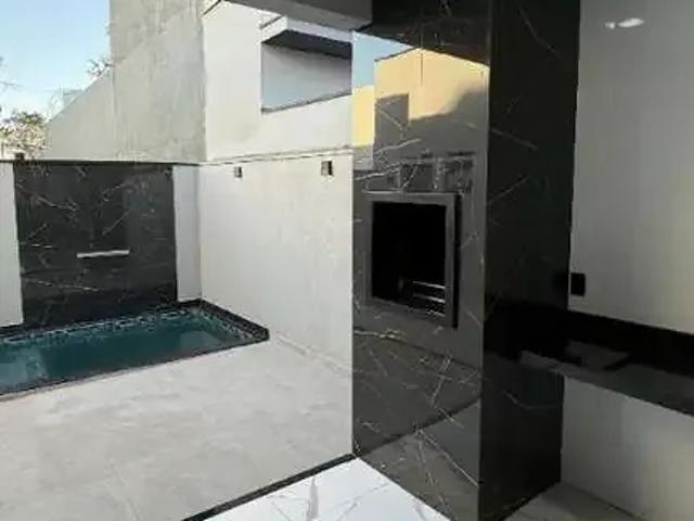 Casa / Sobrado para Venda em Sorocaba/SP Condomínio Residencial Jardim 3 Quartos