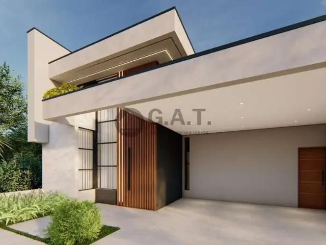 Casa / Sobrado para Venda em Sorocaba/SP Condomínio Residencial Renaissance 3 Quartos