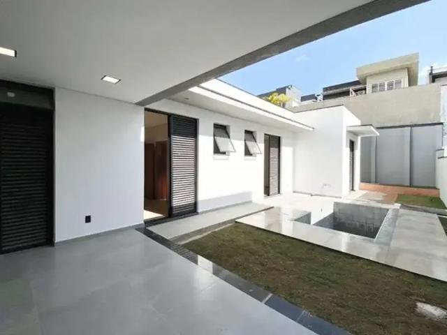 Casa / Sobrado para Venda em Sorocaba/SP Condomínio Residencial Renaissance 3 Quartos