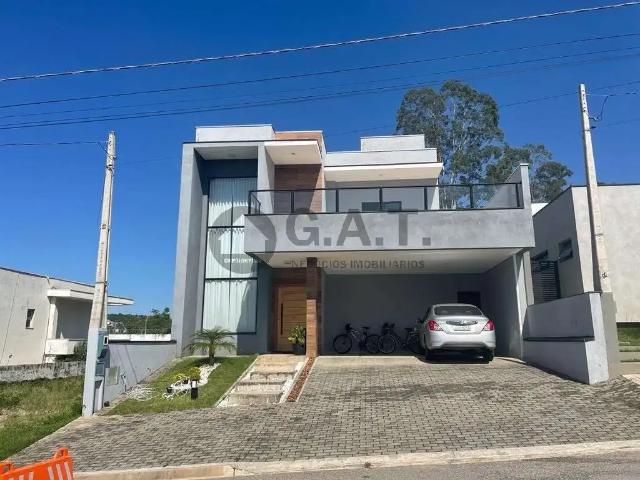 Casa / Sobrado para Venda em Sorocaba/SP Condomínio Residencial Renaissance 3 Quartos