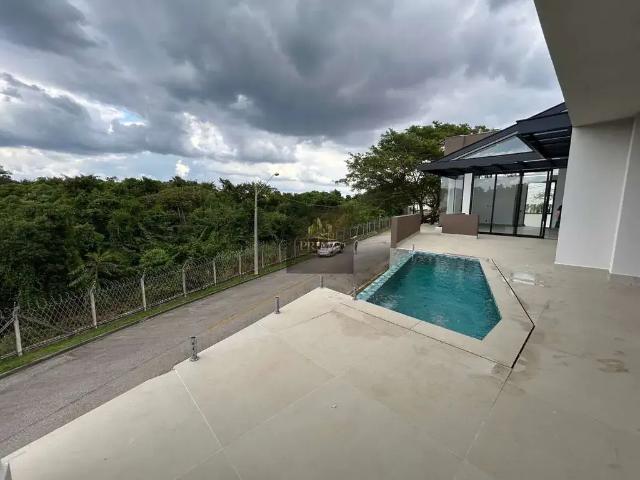 Casa / Sobrado para Venda em Sorocaba/SP Condomínio Residencial Renaissance 3 Quartos