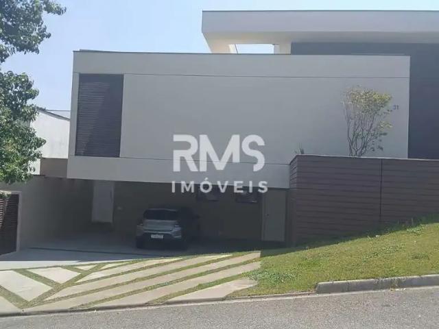 Casa / Sobrado para Venda em Sorocaba/SP Condomínio Residencial Village Vert 3 Quartos