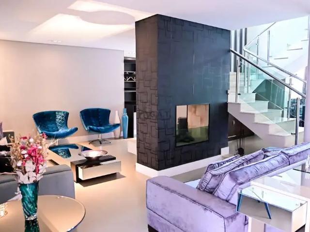 Casa / Sobrado para Venda em Sorocaba/SP Condomínio Residencial Village Vert 3 Quartos