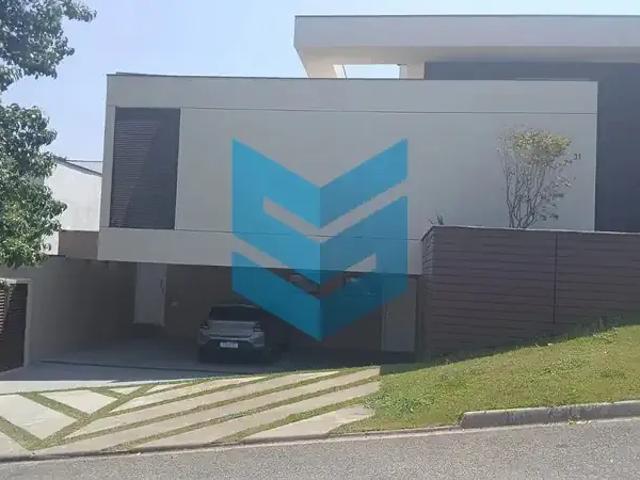 Casa / Sobrado para Venda em Sorocaba/SP Condomínio Residencial Village Vert 4 Quartos