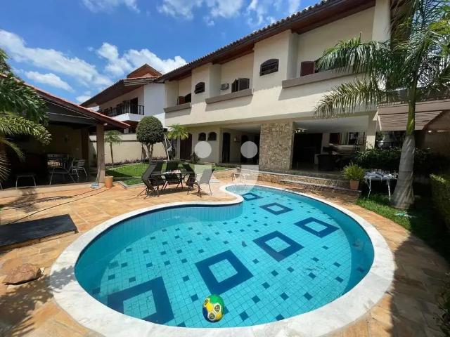 Casa / Sobrado para Venda em Sorocaba/SP Condomínio Residencial Village D'Avignon 3 Quartos
