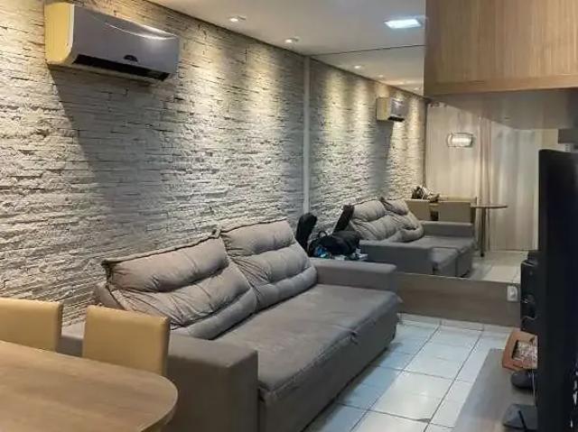 Casa / Sobrado para Venda em Sorocaba/SP Condomínio Vila Allegro 3 Quartos