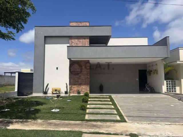 Casa / Sobrado para Venda em Sorocaba/SP Condomínio Villa Verona 3 Quartos