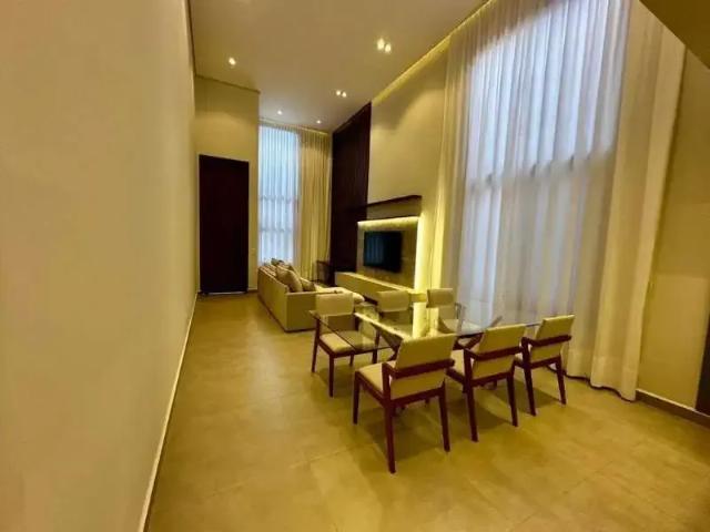 Casa / Sobrado para Venda em Sorocaba/SP Condomínio Villa Verona 3 Quartos