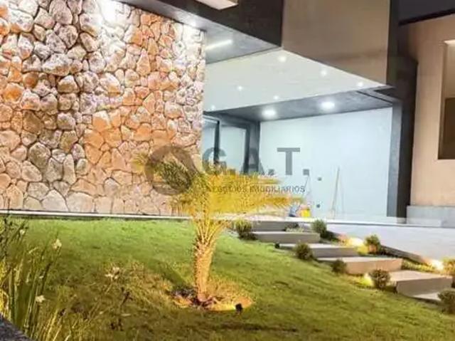 Casa / Sobrado para Venda em Sorocaba/SP Condomínio Villa Verona 3 Quartos