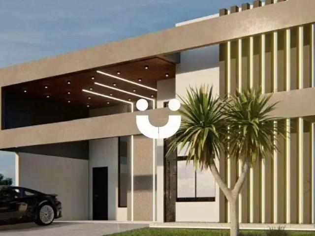 Casa / Sobrado para Venda em Sorocaba/SP Condomínio Villa Verona 3 Quartos