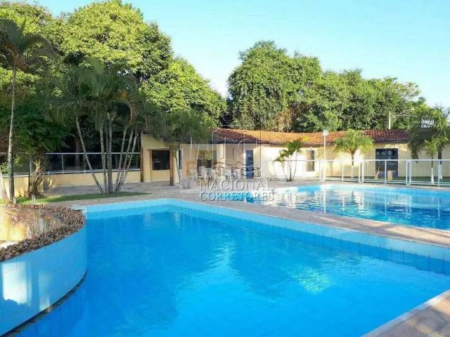 Casa / Sobrado para Venda em Sorocaba/SP Condomínio Villa Verona 3 Quartos