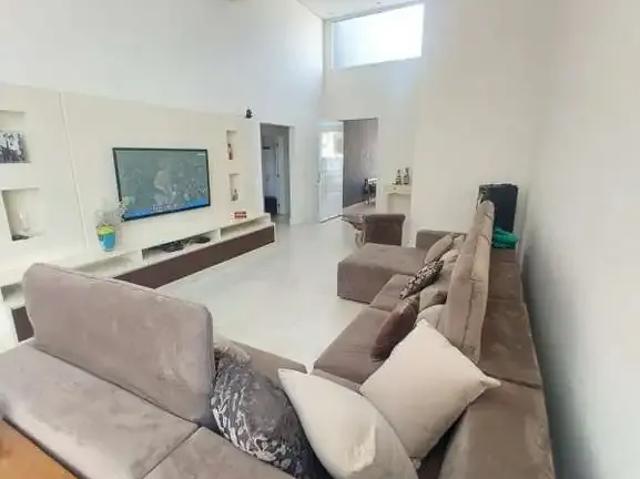 Casa / Sobrado para Venda em Sorocaba/SP Condomínio Villa Verona 3 Quartos
