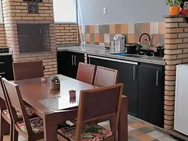 Casa / Sobrado para Venda em Sorocaba/SP Condomínio Villa Verona 4 Quartos