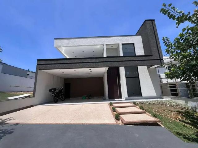 Casa / Sobrado para Venda em Sorocaba/SP Condomínio Villagio Di Capri 3 Quartos