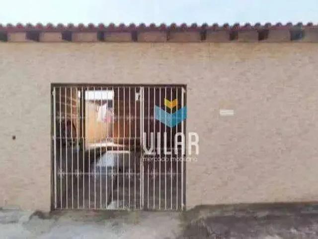 Casa / Sobrado para Venda em Sorocaba/SP Conjunto Habitacional Herbert de Souza 1 Quartos