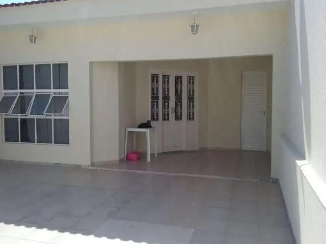 Casa / Sobrado para Venda em Sorocaba/SP Conjunto Habitacional Júlio de Mesquita Filho 4 Quartos