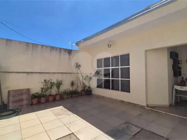 Casa / Sobrado para Venda em Sorocaba/SP Conjunto Habitacional Júlio de Mesquita Filho 4 Quartos