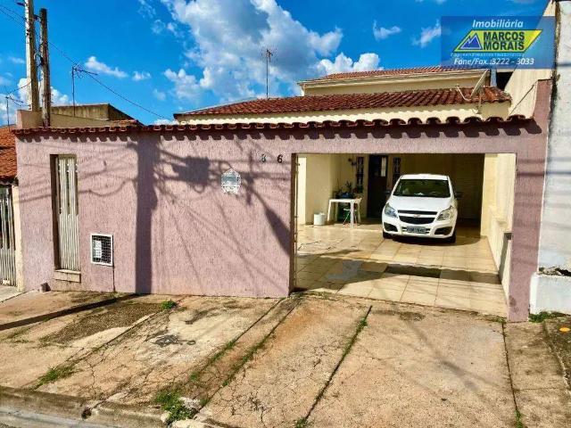 Casa / Sobrado para Venda em Sorocaba/SP Conjunto Habitacional Júlio de Mesquita Filho 4 Quartos