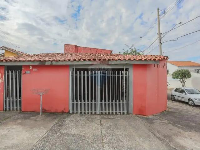 Casa / Sobrado para Venda em Sorocaba/SP Conjunto Habitacional Júlio de Mesquita Filho 5 Quartos