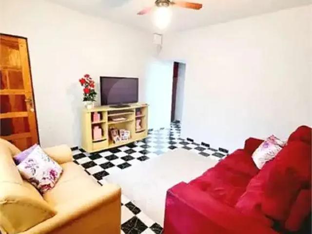 Casa / Sobrado para Venda em Sorocaba/SP Conjunto Habitacional Júlio de Mesquita Filho 1 Quartos