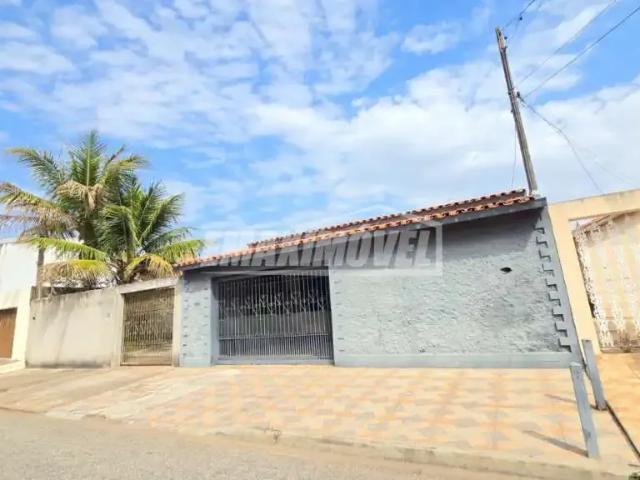 Casa / Sobrado para Venda em Sorocaba/SP Conjunto Habitacional Júlio de Mesquita Filho 2 Quartos