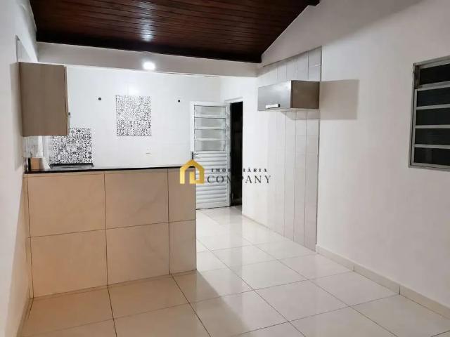 Casa / Sobrado para Venda em Sorocaba/SP Conjunto Habitacional Júlio de Mesquita Filho 2 Quartos