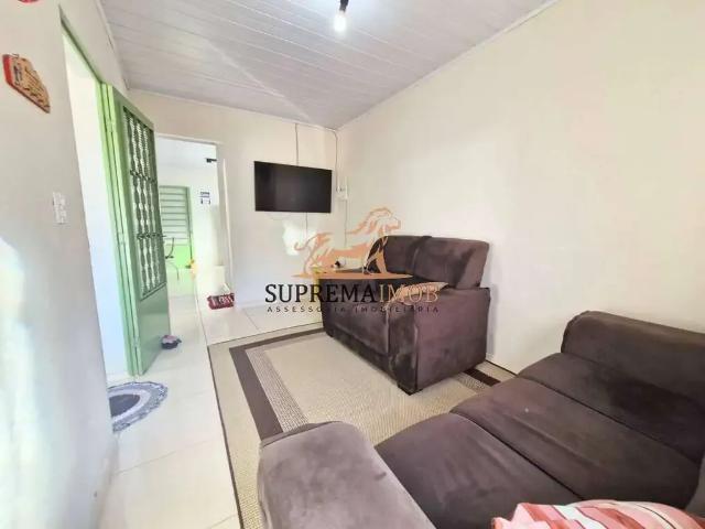 Casa / Sobrado para Venda em Sorocaba/SP Conjunto Habitacional Júlio de Mesquita Filho 2 Quartos