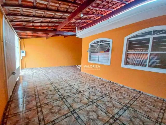 Casa / Sobrado para Venda em Sorocaba/SP Conjunto Habitacional Júlio de Mesquita Filho 2 Quartos