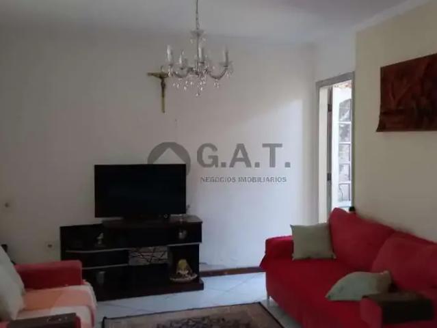 Casa / Sobrado para Venda em Sorocaba/SP Conjunto Habitacional Júlio de Mesquita Filho 2 Quartos