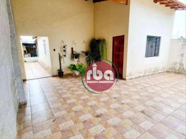Casa / Sobrado para Venda em Sorocaba/SP Conjunto Habitacional Júlio de Mesquita Filho 2 Quartos