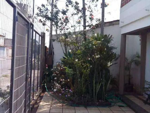 Casa / Sobrado para Venda em Sorocaba/SP Conjunto Habitacional Júlio de Mesquita Filho 2 Quartos
