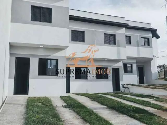 Casa / Sobrado para Venda em Sorocaba/SP Conjunto Habitacional Júlio de Mesquita Filho 2 Quartos