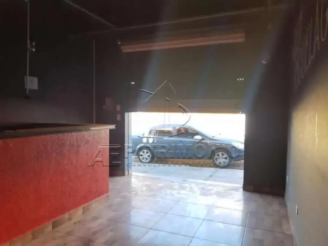 Casa / Sobrado para Venda em Sorocaba/SP Conjunto Habitacional Júlio de Mesquita Filho 2 Quartos