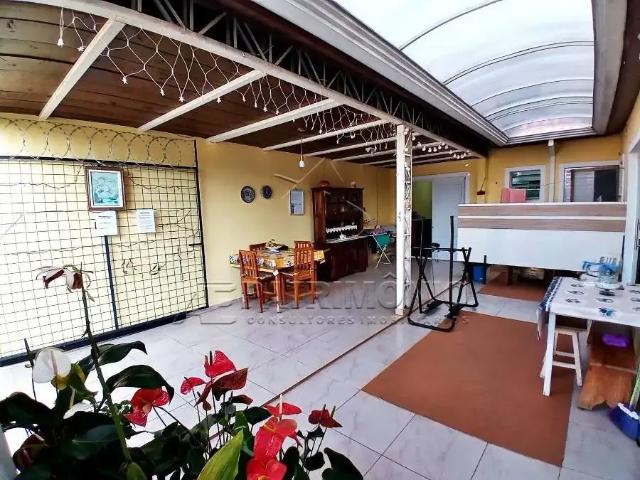 Casa / Sobrado para Venda em Sorocaba/SP Conjunto Habitacional Júlio de Mesquita Filho 2 Quartos