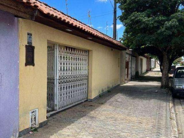 Casa / Sobrado para Venda em Sorocaba/SP Conjunto Habitacional Júlio de Mesquita Filho 2 Quartos