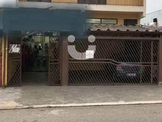 Casa / Sobrado para Venda em Sorocaba/SP Conjunto Habitacional Júlio de Mesquita Filho 2 Quartos