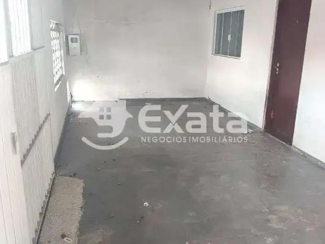 Casa / Sobrado para Venda em Sorocaba/SP Conjunto Habitacional Júlio de Mesquita Filho 2 Quartos