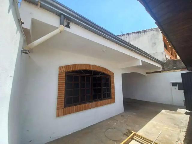 Casa / Sobrado para Venda em Sorocaba/SP Conjunto Habitacional Júlio de Mesquita Filho 2 Quartos
