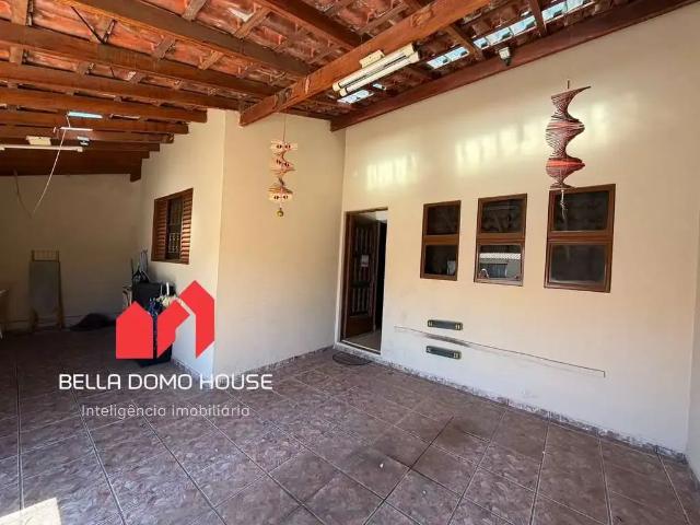 Casa / Sobrado para Venda em Sorocaba/SP Conjunto Habitacional Júlio de Mesquita Filho 2 Quartos