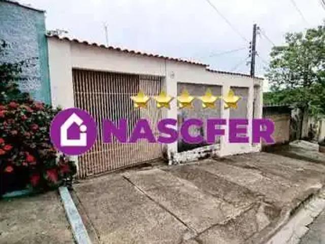 Casa / Sobrado para Venda em Sorocaba/SP Conjunto Habitacional Júlio de Mesquita Filho 2 Quartos
