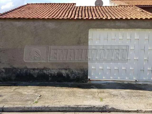 Casa / Sobrado para Venda em Sorocaba/SP Conjunto Habitacional Júlio de Mesquita Filho 2 Quartos