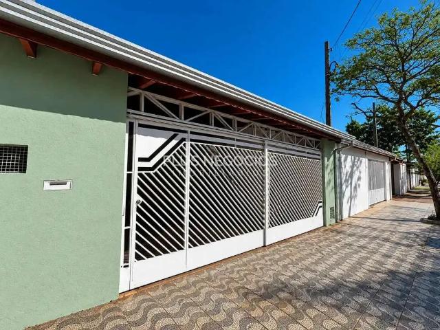 Casa / Sobrado para Venda em Sorocaba/SP Conjunto Habitacional Júlio de Mesquita Filho 3 Quartos