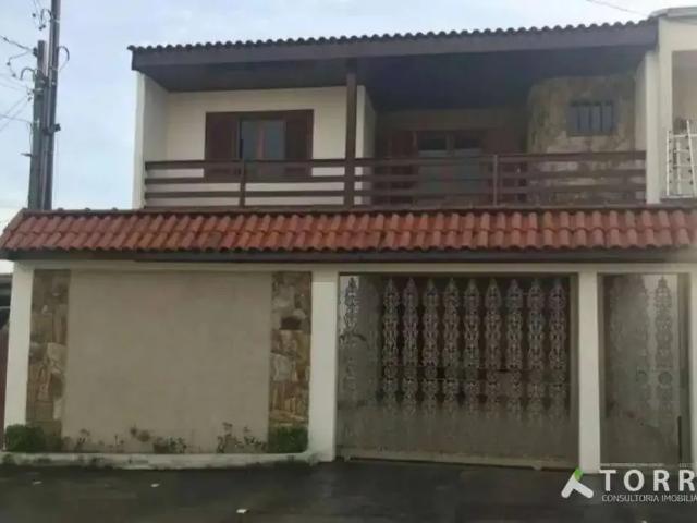 Casa / Sobrado para Venda em Sorocaba/SP Conjunto Habitacional Júlio de Mesquita Filho 3 Quartos