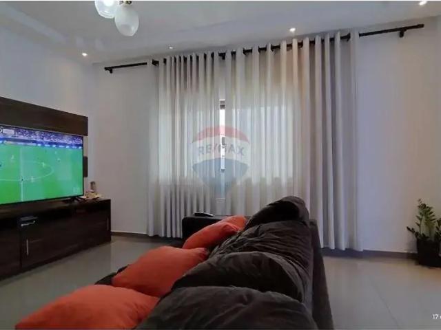 Casa / Sobrado para Venda em Sorocaba/SP Conjunto Habitacional Júlio de Mesquita Filho 3 Quartos