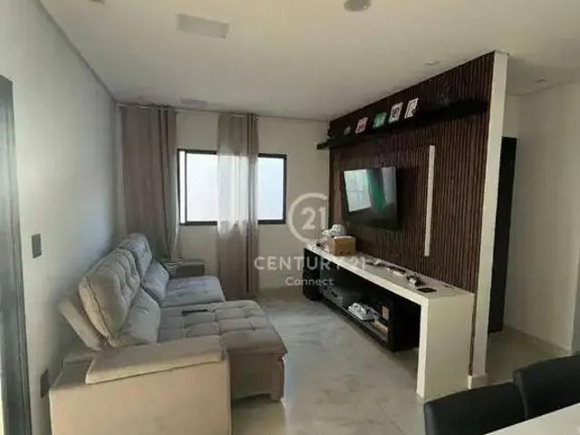 Casa / Sobrado para Venda em Sorocaba/SP Conjunto Habitacional Júlio de Mesquita Filho 3 Quartos
