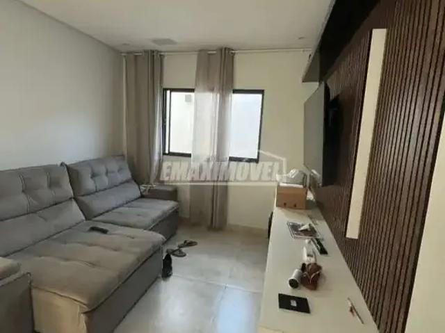 Casa / Sobrado para Venda em Sorocaba/SP Conjunto Habitacional Júlio de Mesquita Filho 3 Quartos