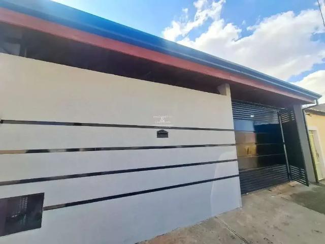 Casa / Sobrado para Venda em Sorocaba/SP Conjunto Habitacional Júlio de Mesquita Filho 3 Quartos